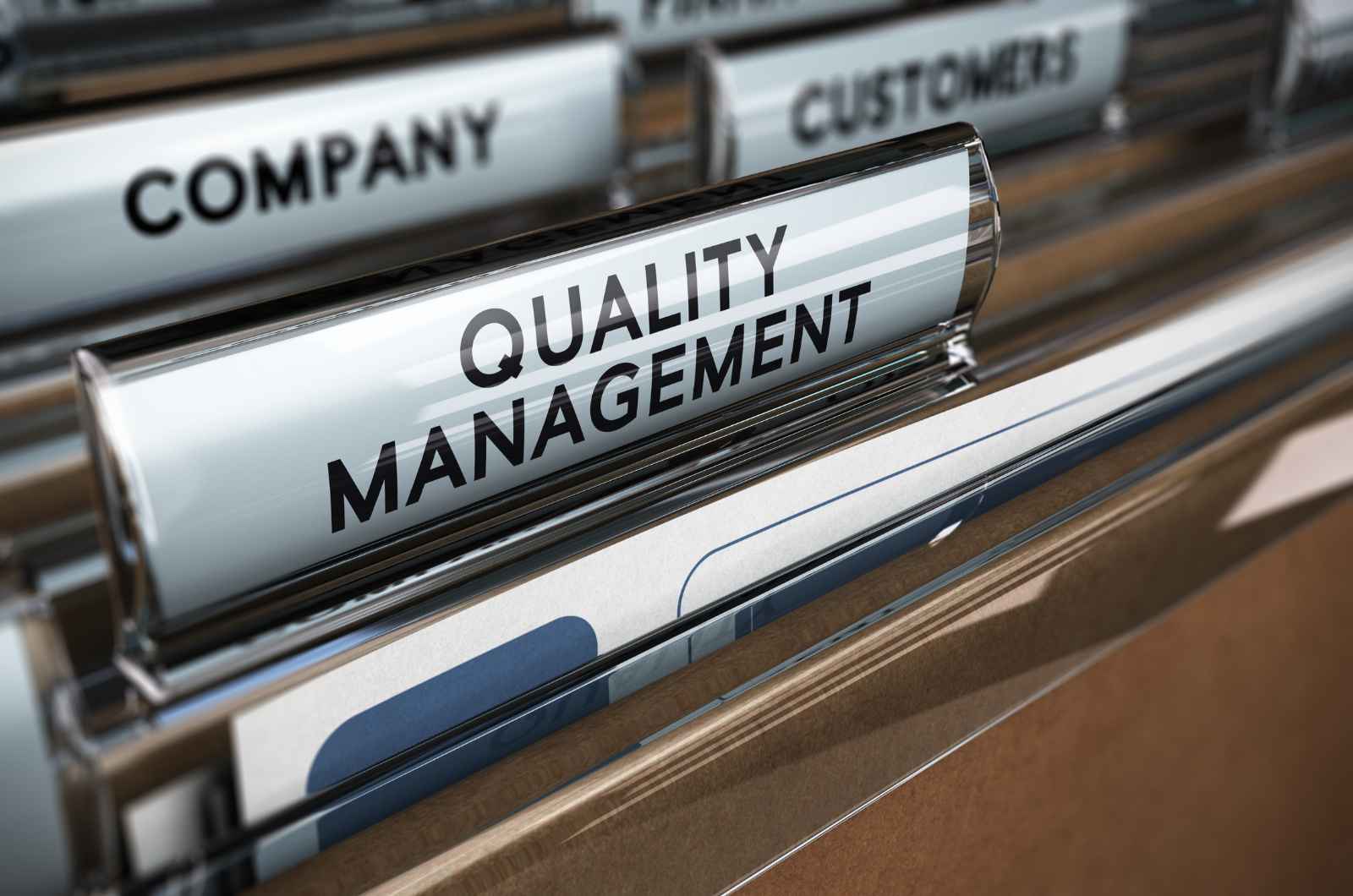 Enhancing Product Quality and Regulatory Compliance with QMS Software ...